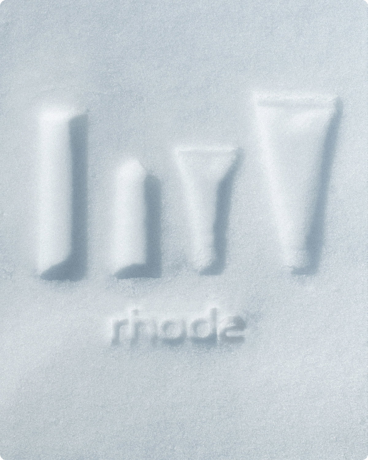 Rhode: Winter base layers | Milled