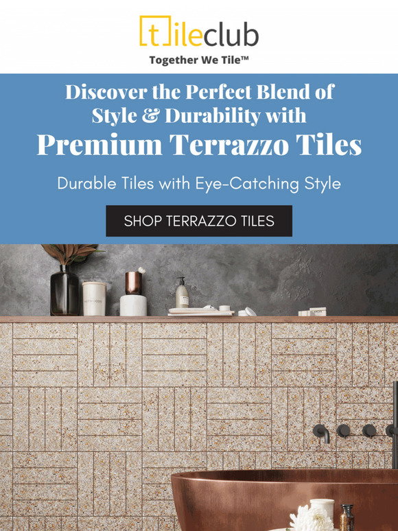 Tile Club: Discover the Perfect Blend of Style & Durability with ...