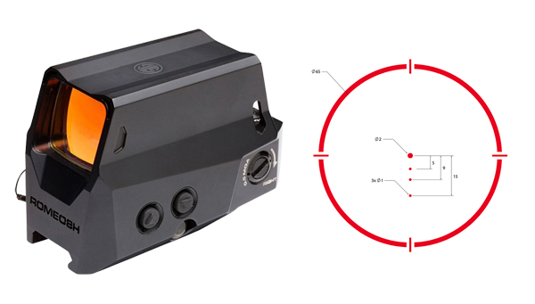 SIG SAUER: M400-SDI X Now Available with Moss Green or FDE Cerakote ...