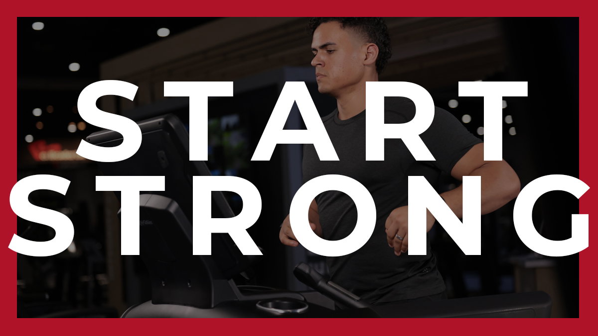 Life Fitness: Start Strong in 2025 with Cardio Engineered for You! | Milled