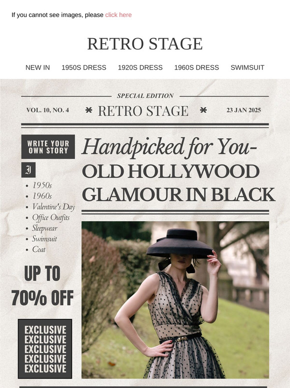 RetroStage: 🔔Your Retro Magazine Arrived📰 | Milled