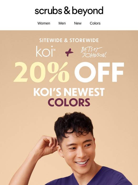 Life Uniform: New Colors on Sale? | Milled