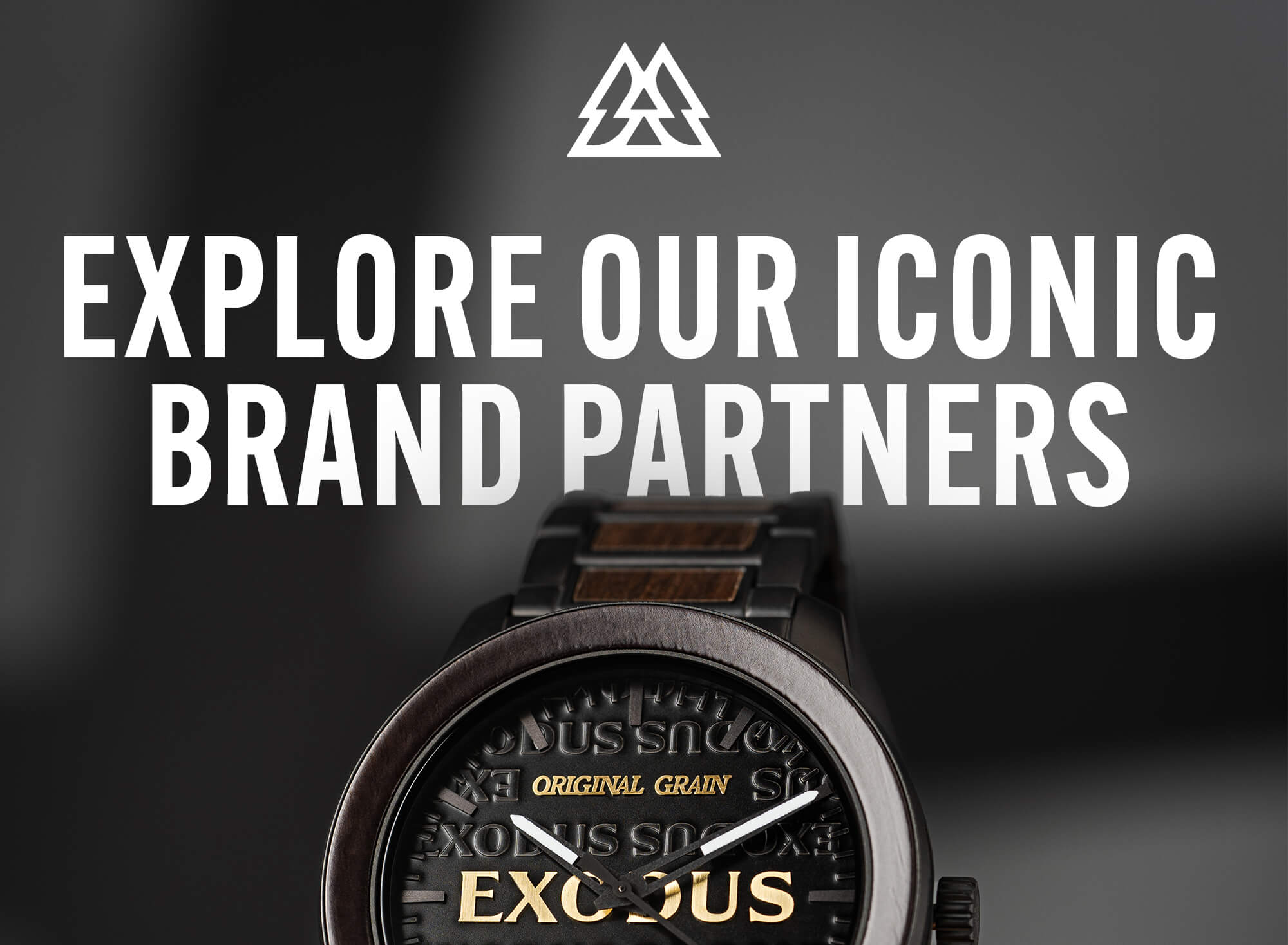 Original Grain: EXPLORE OUR ICONIC BRAND PARTNERS👀 | Milled