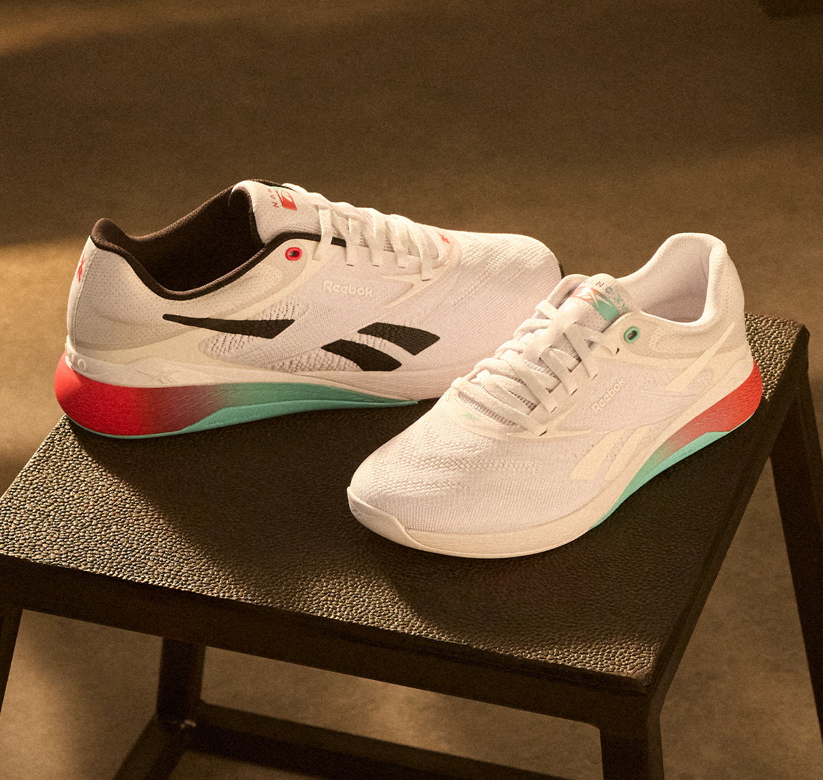 Reebok: Behind the new Nano X5 design 👈 | Milled