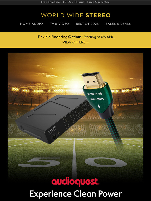 Headphone Authority: The Secret to an MVP Worthy Setup | Milled