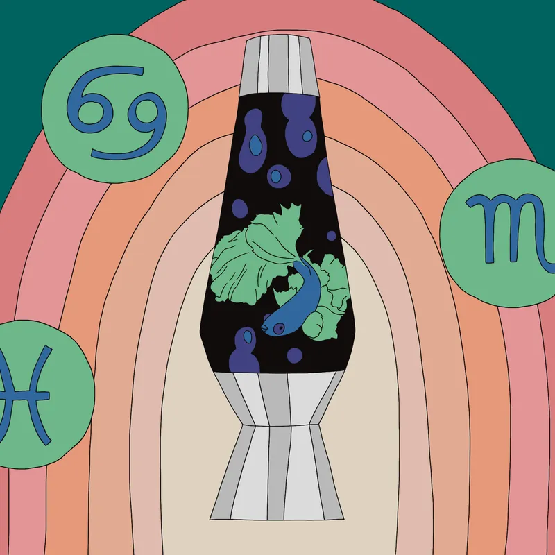 Glamour: A Guide to Water Signs: Here’s What It Means to Be a Cancer ...