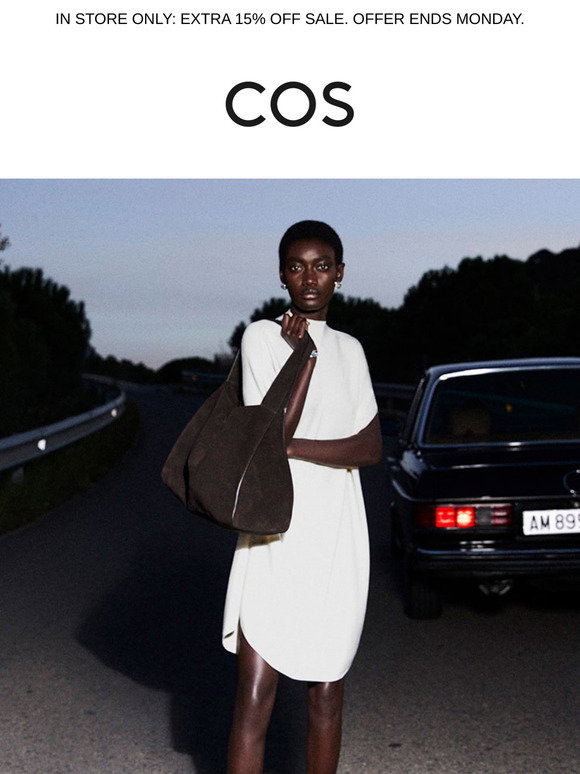 COS: Pre-Spring 2025 | Milled
