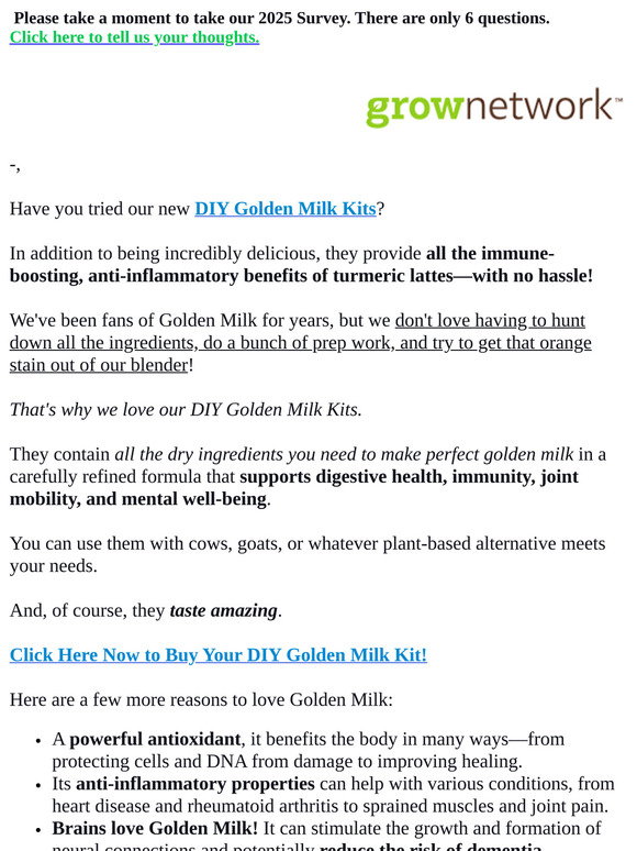The Grow Network: Soil Detox Update: Two NEW Important Tests | Milled