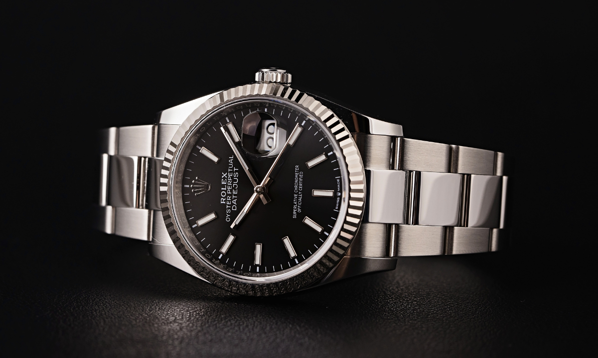 Bob's Watches: What’s the Best Everyday Watch for Style and Function ...