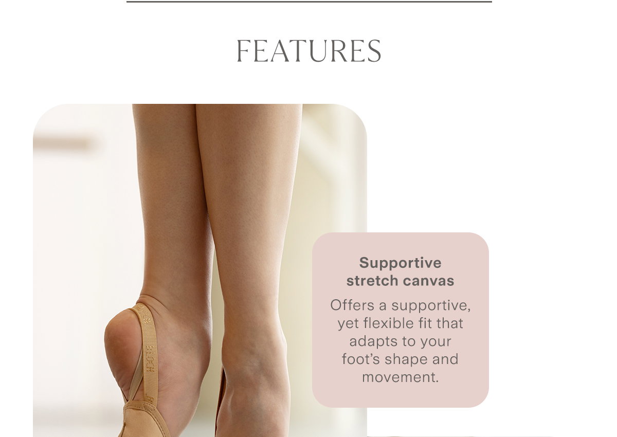 Bloch Shoes: Discover the redesigned Eclipse 2 | Milled