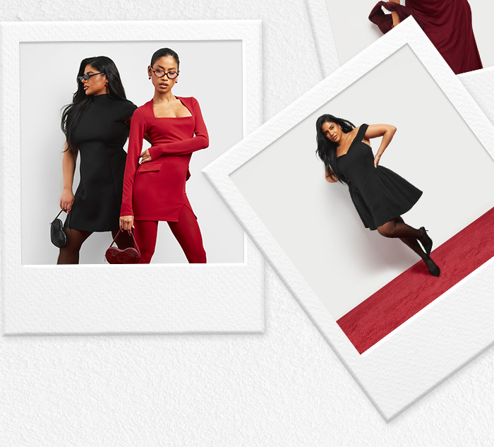 Boohoo: New in with 65% off 🎀 | Milled