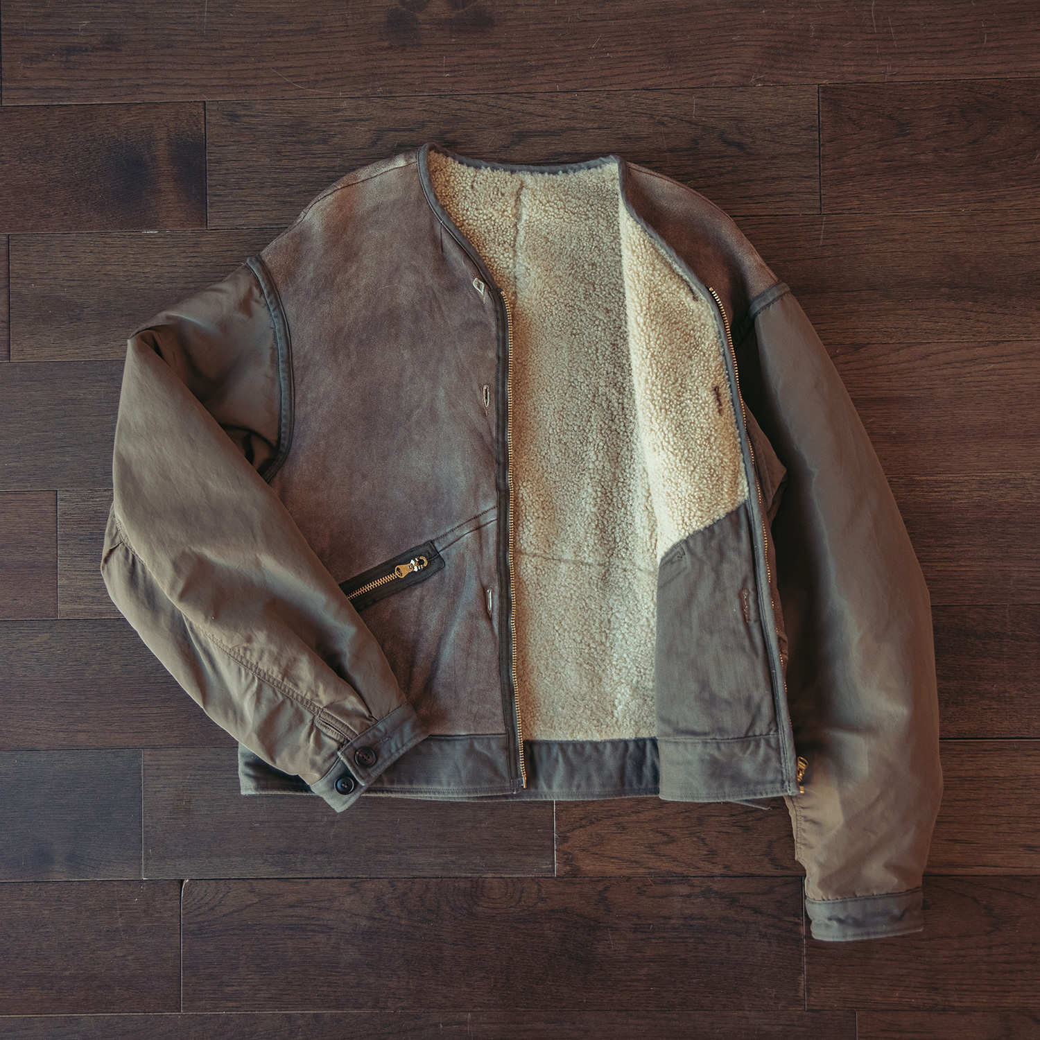 Canoe Club: Visvim Spring/Summer 2025 | Milled