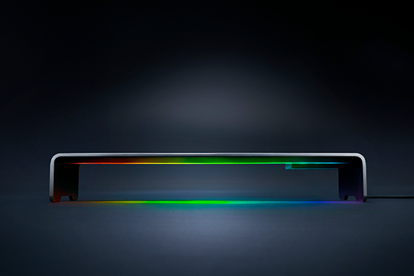 Razer: 🌈Now Available: Razer Handheld Dock Chroma and Monitor Stand ...