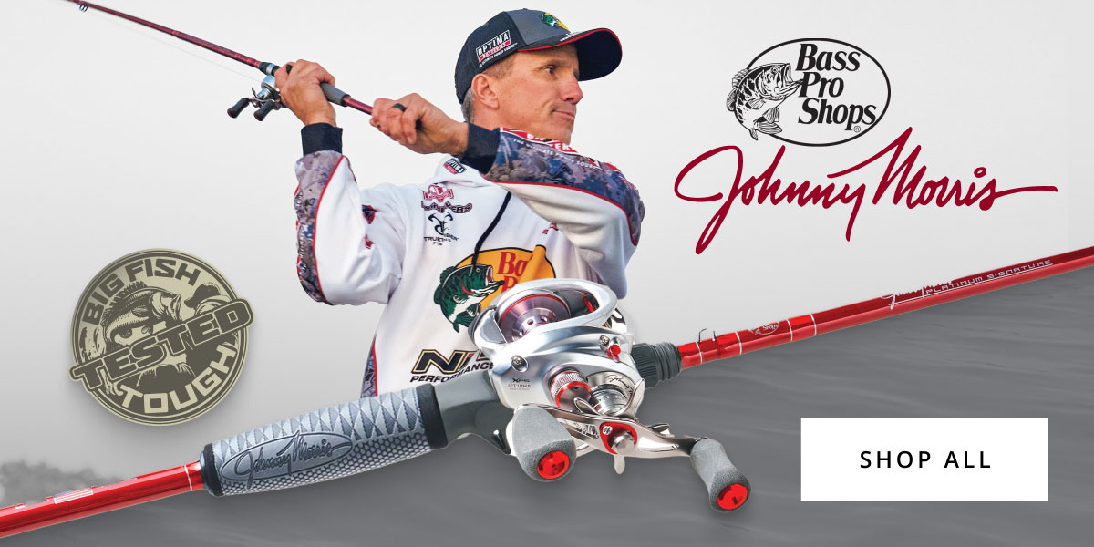 Bass Pro Shops: The 2025 Spring Master Catalog Is Here! | Milled