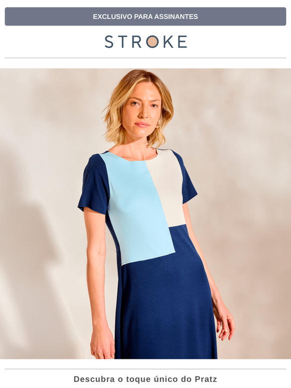 Stroke: Descubra o toque único do Pratz | Milled