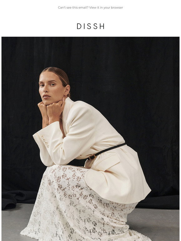 Dissh: Back By Popular Demand | Milled
