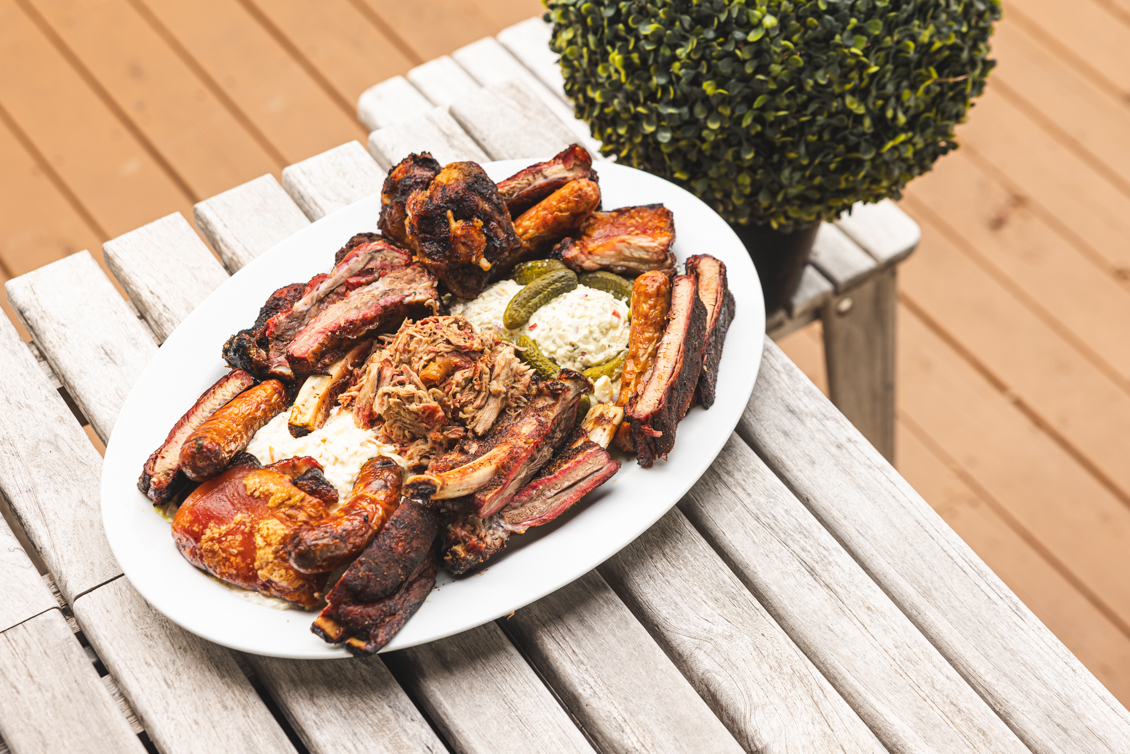 Recteq: Calling all Carnivores! Let's Celebrate Meat Week 🥩 | Milled