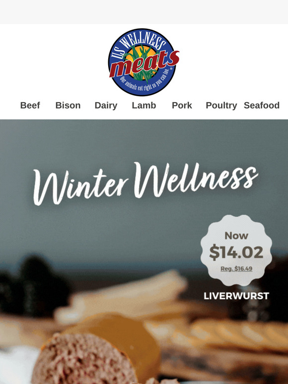 Grassland Beef: Winter Wellness Staples On Sale Now : Flank Steak ...