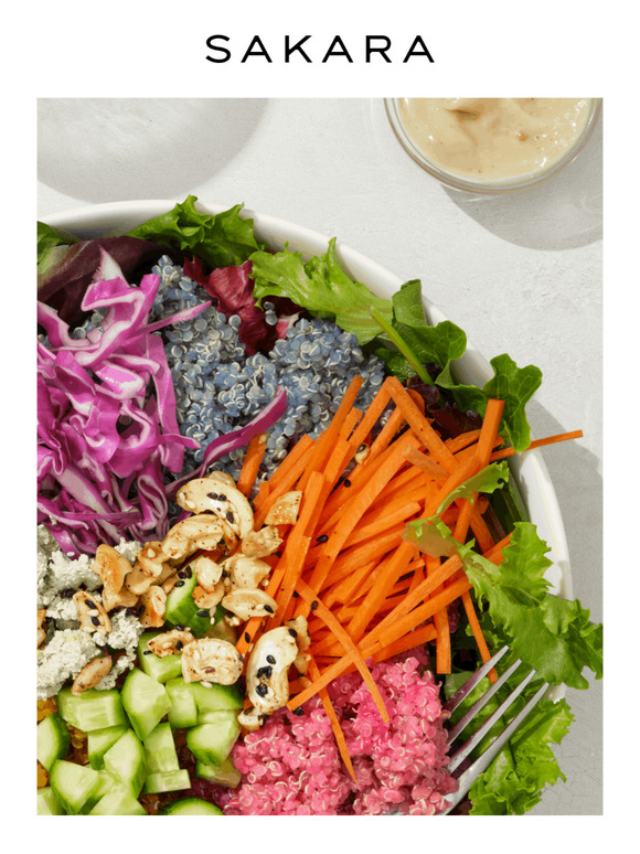 Sakara Life: New Menu Drop: Birria Tacos Are Back | Milled