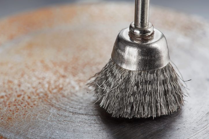 ANSI: New from the ANSI Blog: ANSI B165.1-2019: Power-Driven Brushing ...