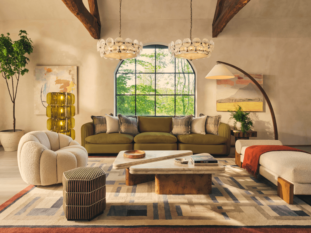 Soho Home: Interior design services by Soho House | Milled