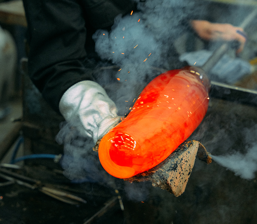 Kosta Boda: The Color of Love: Where Love Meets Art this Valentine’s ...