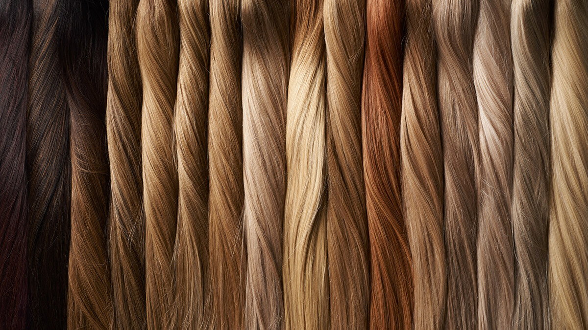 Rapunzel of Sweden: Quick and trendy hair transformations | Milled