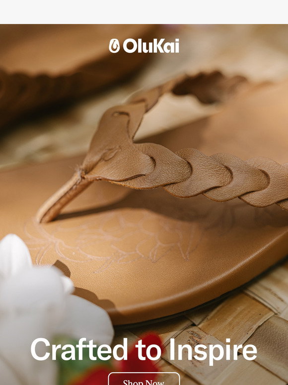 OluKai: Discover the Storied Details that Make all the Difference | Milled