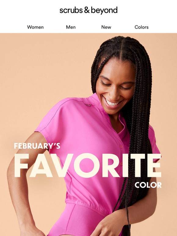 Life Uniform: Welcome to the Month of Love 💕 | Milled