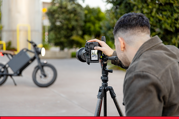 Manfrotto: New features and Total Black design for Manfrotto Befree ...