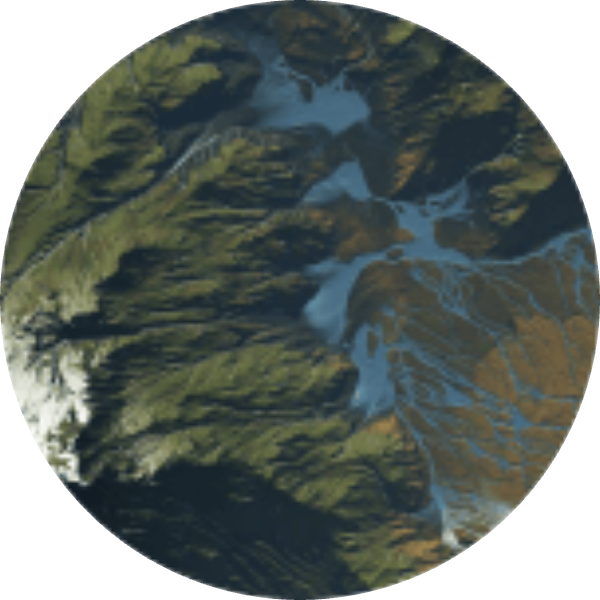 Maps: Maps of the Month: Discover Unique Geographies & Global Insights ...