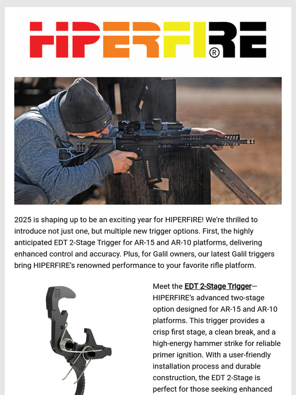 Hiperfire: The Best Just Got Better – New HIPERFIRE Triggers Are Here ...