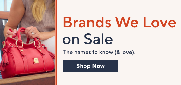 QVC: Brands We Love (It's All in the Details) | Milled