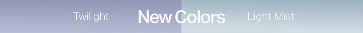 Vuori: NEW Colors: The Restore Oversized Hoodie | Milled