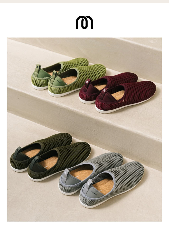 Mahabis: New in, Our Design team shares all, Styles arriving soon ...