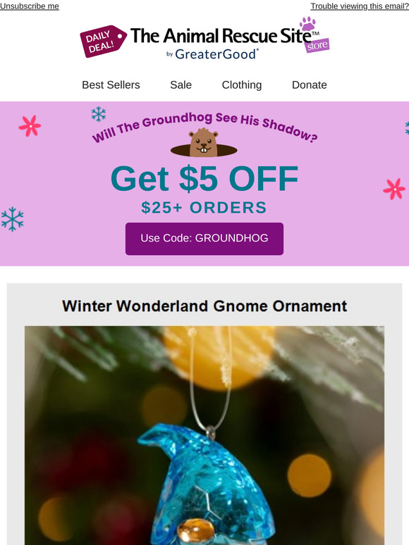 The Animal Rescue Site: Don’t Leave This Unopened ️ It’s a Deal You’ll ...