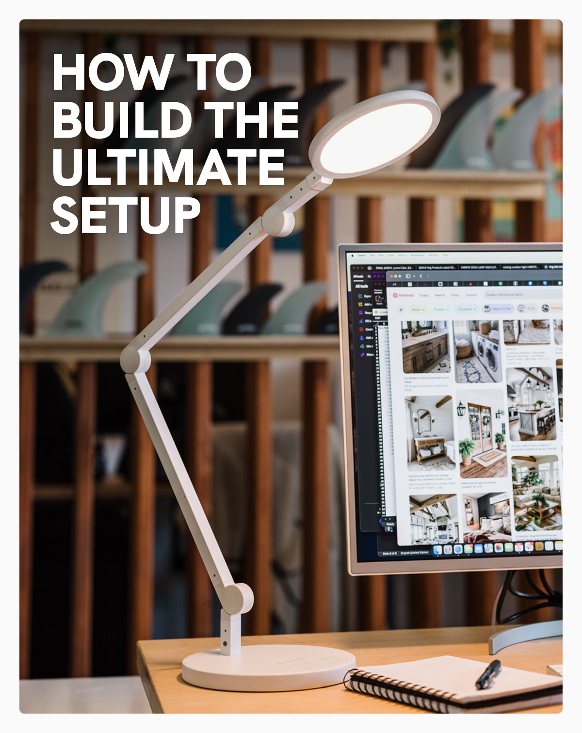 Lume Cube: How To Build The Ultimate Setup | Milled