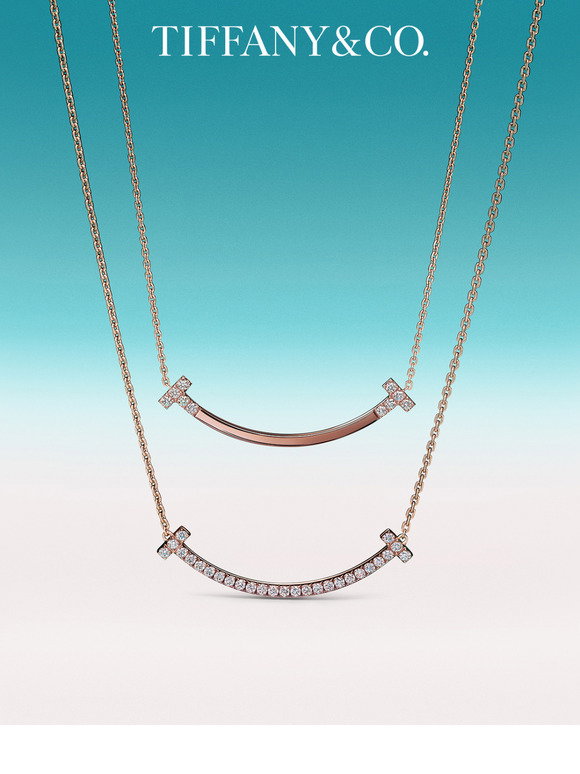 Tiffany: This Valentine’s Day, Discover the Tiffany Icons | Milled