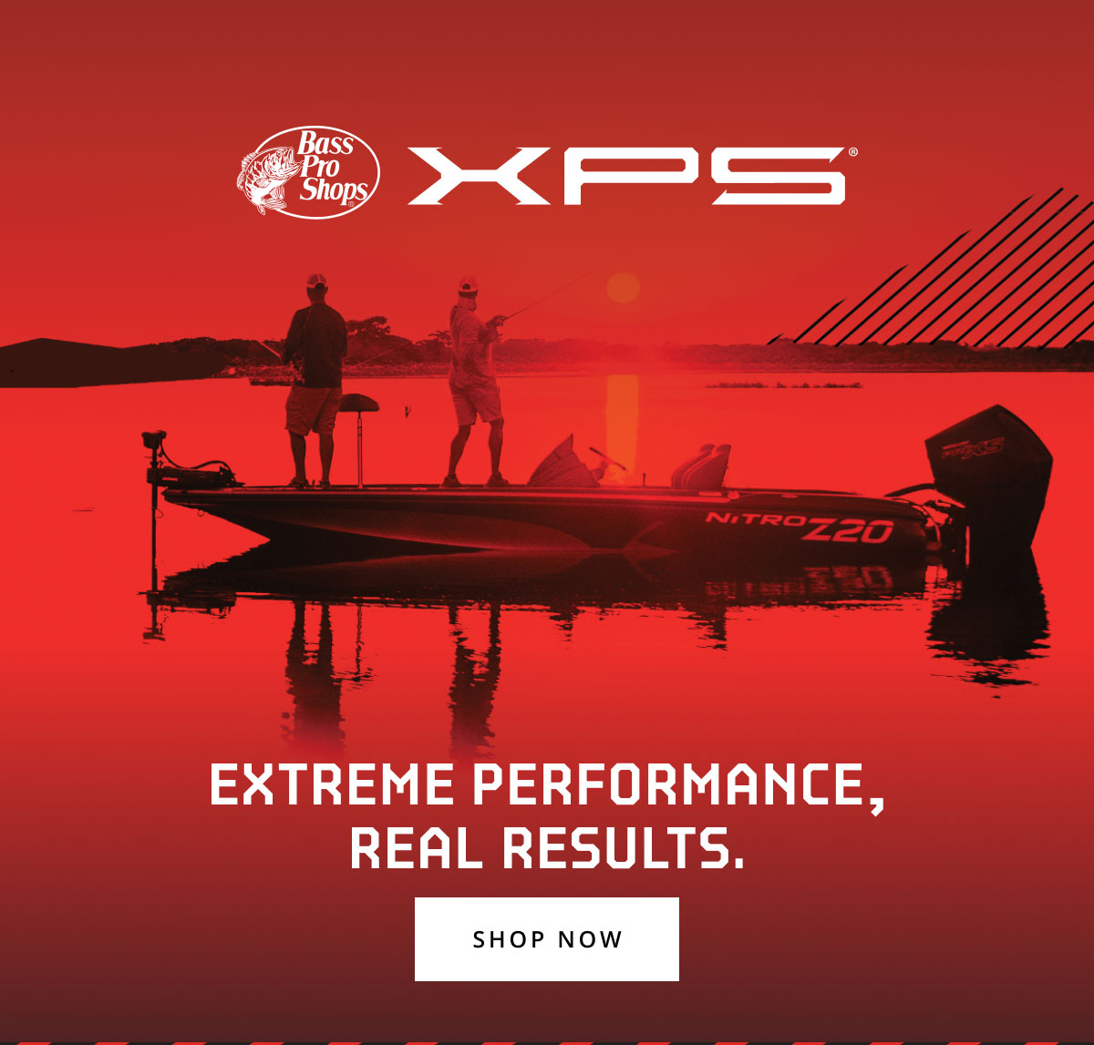 Bass Pro Shops: Reel In The Best With XPS Lures & Gear | Milled