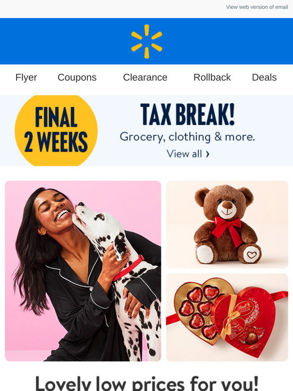 Walmart: Cute plushies from $3.98 & more 🧸 | Milled