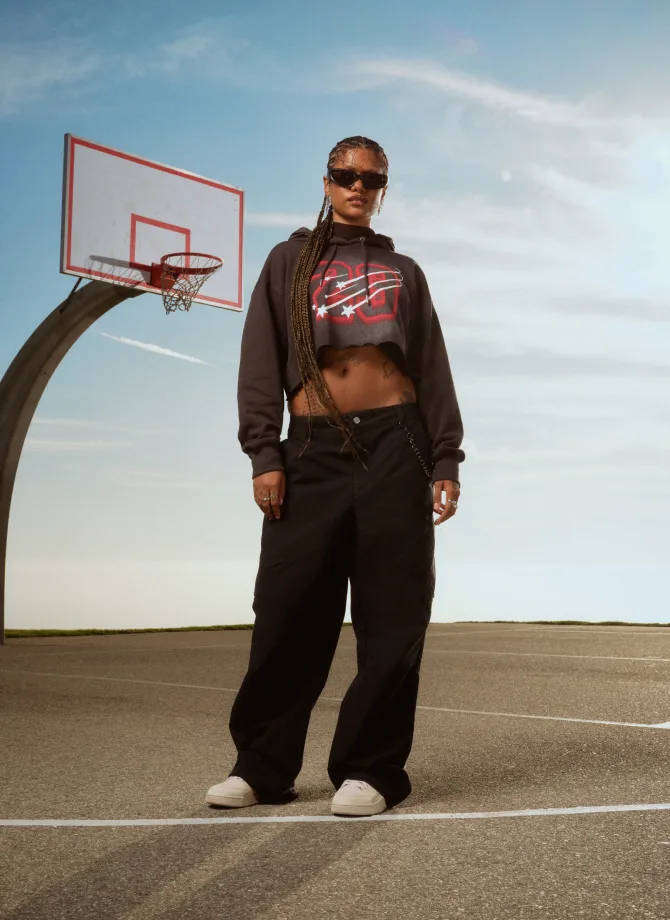 NIKE: UNBANNABLE | Milled