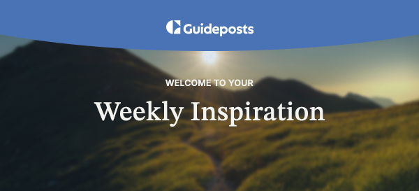 Guideposts: The Most Powerful Prayers | Milled