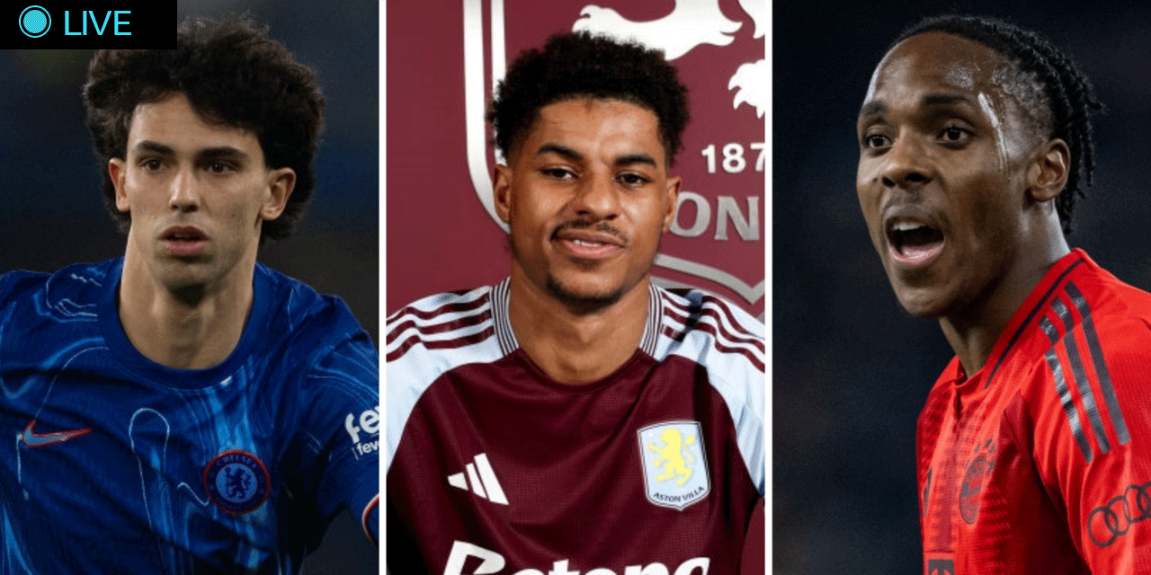 BBC: Live updates: Transfer Deadline Day and what to expect | Who's on ...