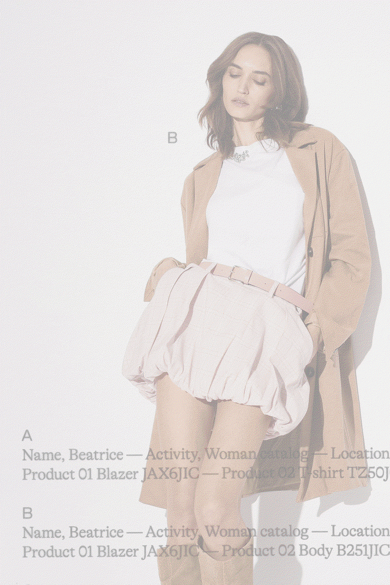 Imperial Fashion: Spring-Summer 2025: new arrivals | Milled
