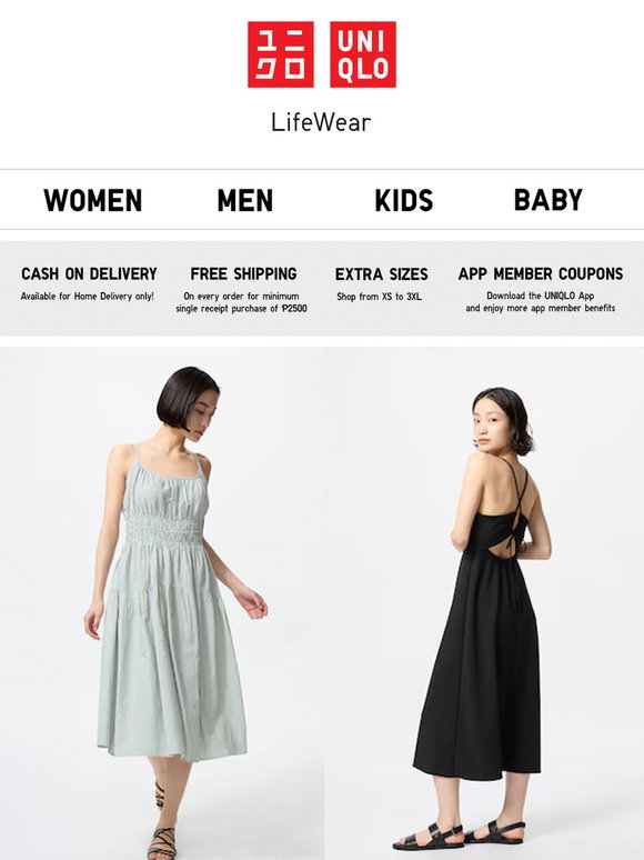 UNIQLO: The Girl’s Guide to Valentine’s Day Looks | Milled