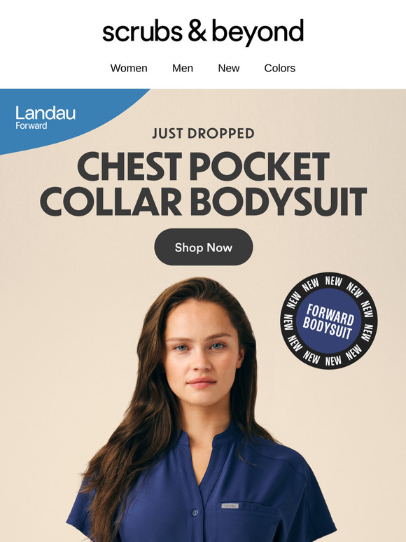 Life Uniform: The Bodysuit Is Here | Milled