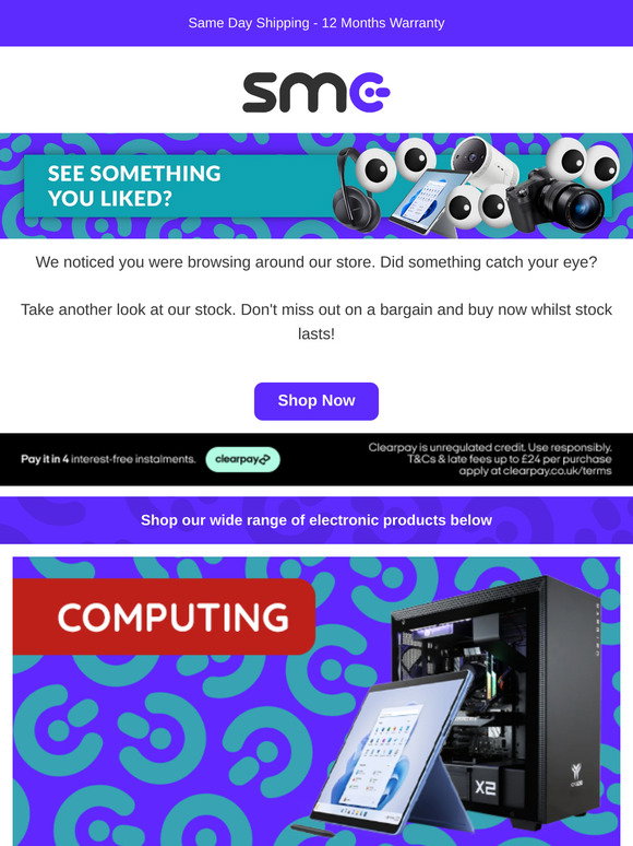 Stock Must Go: Take a second look | Milled