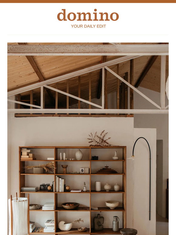 Domino: The next neutral paint color to be everywhere | Milled