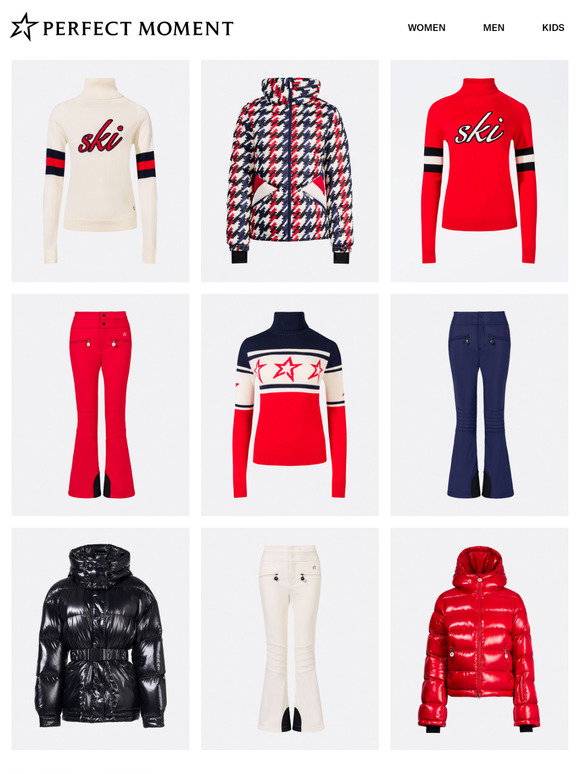 Perfect Moment: Our icons, hand-picked for you | Milled