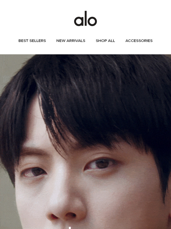 Alo Yoga: Alo + Jin | Milled